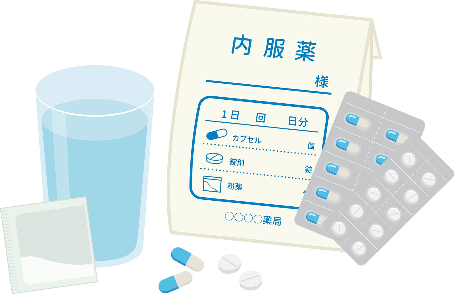 ZEN PHARMACY JAPAN